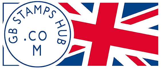 GB Stamps Hub